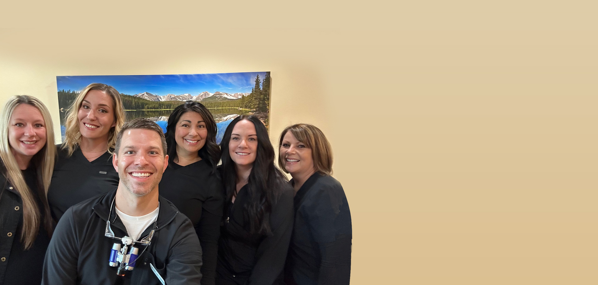 Dentist Greeley, CO - Luker Dental Greeley